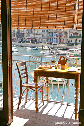 Gululu - Authentic Cuisine in St. Julians, Malta | ParTASTE