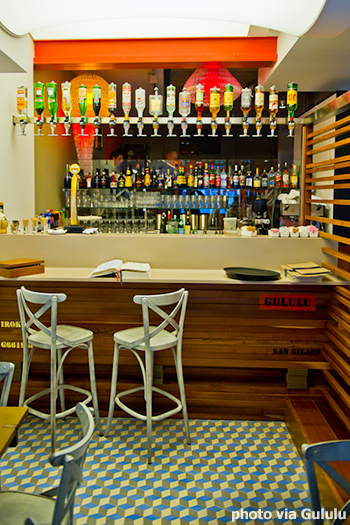 Gululu - Authentic Cuisine in St. Julians, Malta | ParTASTE