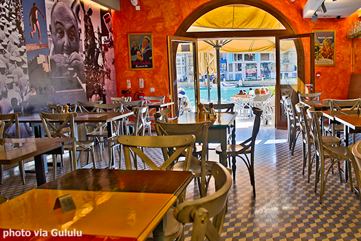 Gululu - Authentic Cuisine in St. Julians, Malta | ParTASTE