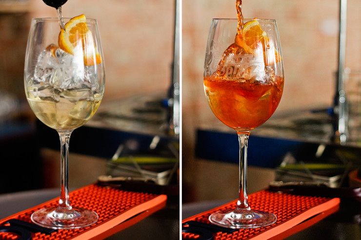 Cicchetti: A Look at the Venetian Take on Tapas | ParTASTE