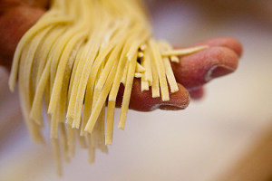 In Search of the Perfect Pasta | Dish du Jour by ParTASTE