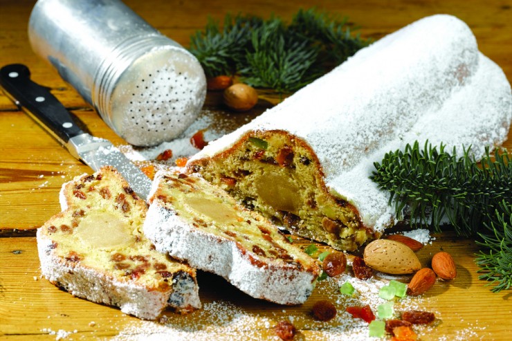 Christmas Market Foods & Culture in Germany | ParTASTE